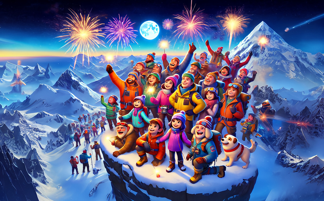 Mendikat → Magdalena, Cerro de la (1225 m)