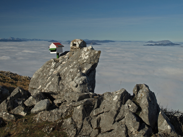 Mendikat → Balerdi Azkaratetik