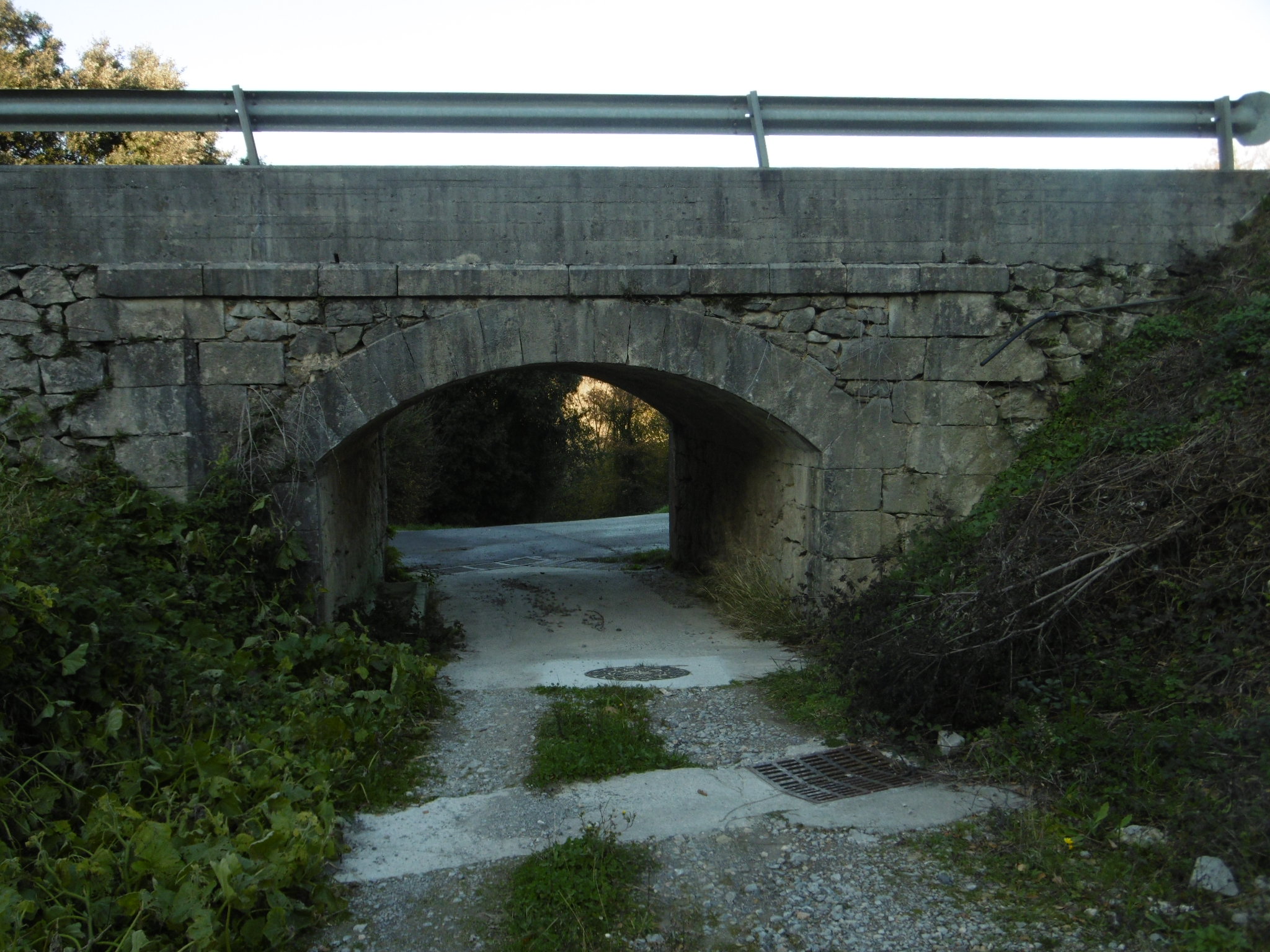 Mendikat → Ereño con diez cimas: Geranda (415 m), Liesa (509 m ...